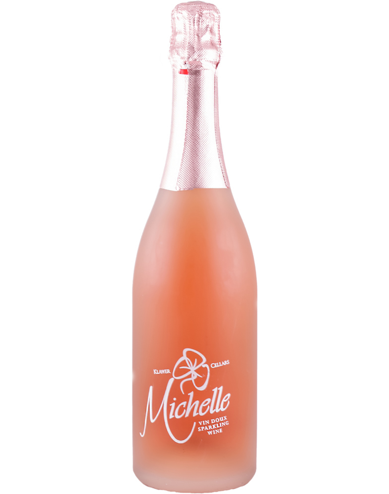 Klawer Michelle Sparkling Wine - Klawer Wine Cellars